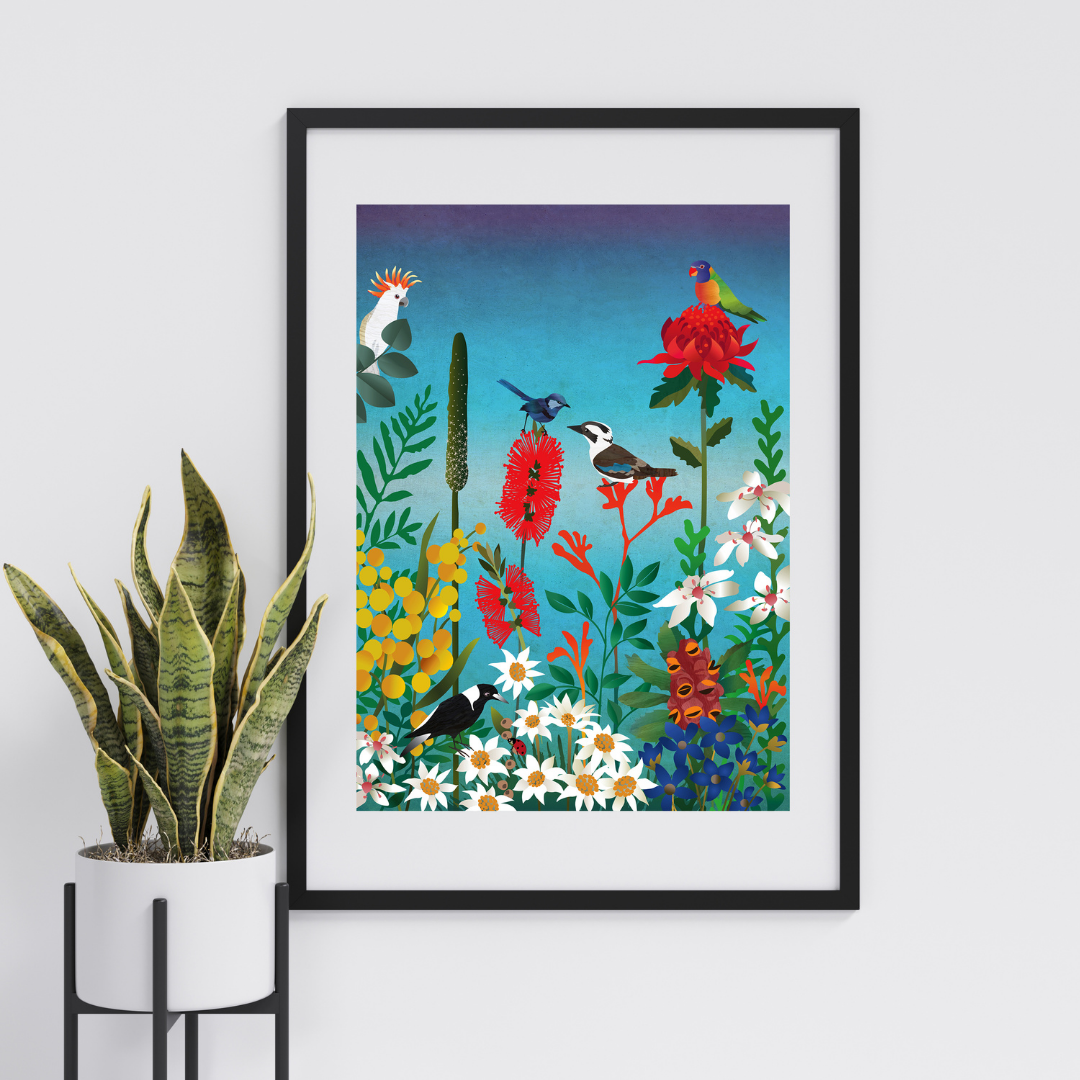 Flowers – La Source Australia